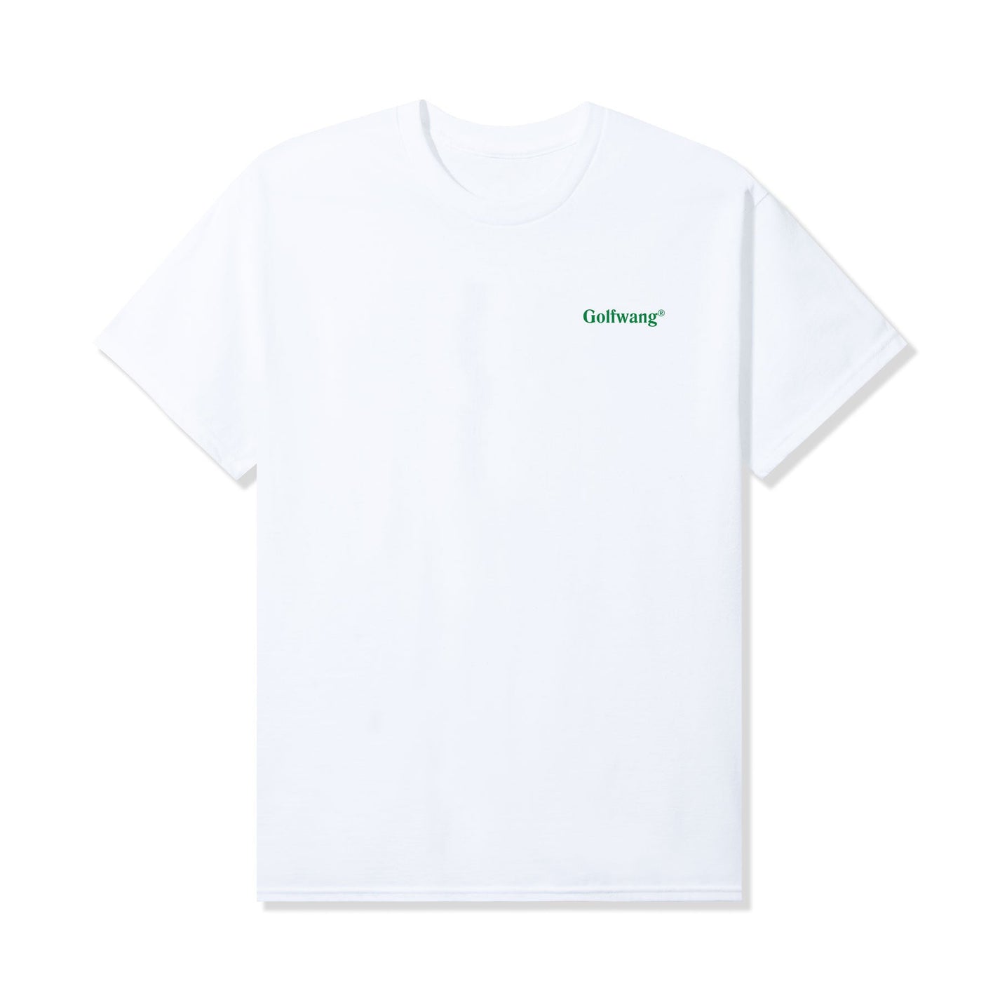 CHROMAKOPIA MERCH - CHROMAKOPIA SAVE THE BEES WHITE T-SHIRT – Chromakopia