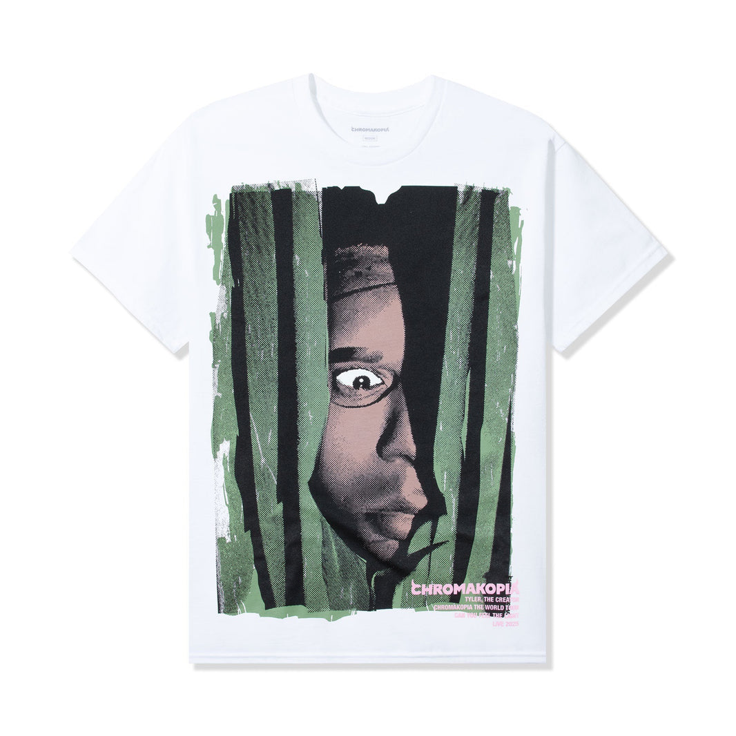 Official Chromakopia Merch - Shop Tyler The Creator Merch