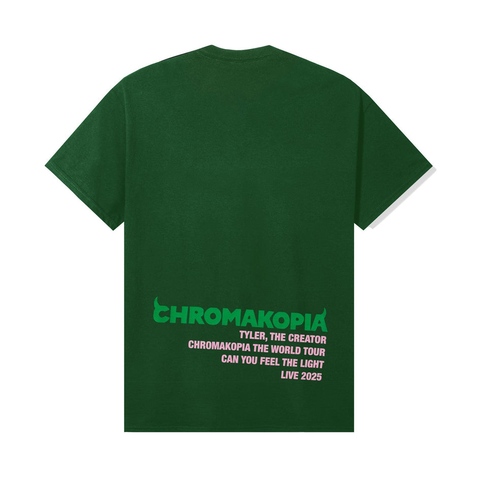 Official Chromakopia Merch - Shop Tyler The Creator Merch