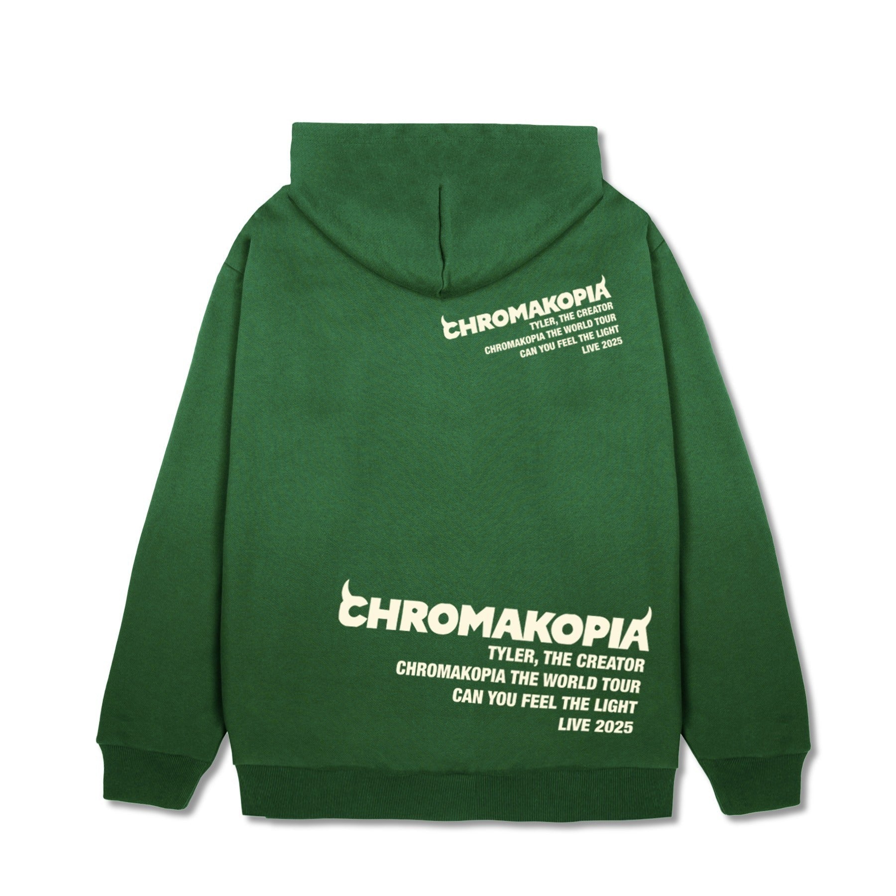 Official Chromakopia Merch - Shop Tyler The Creator Merch